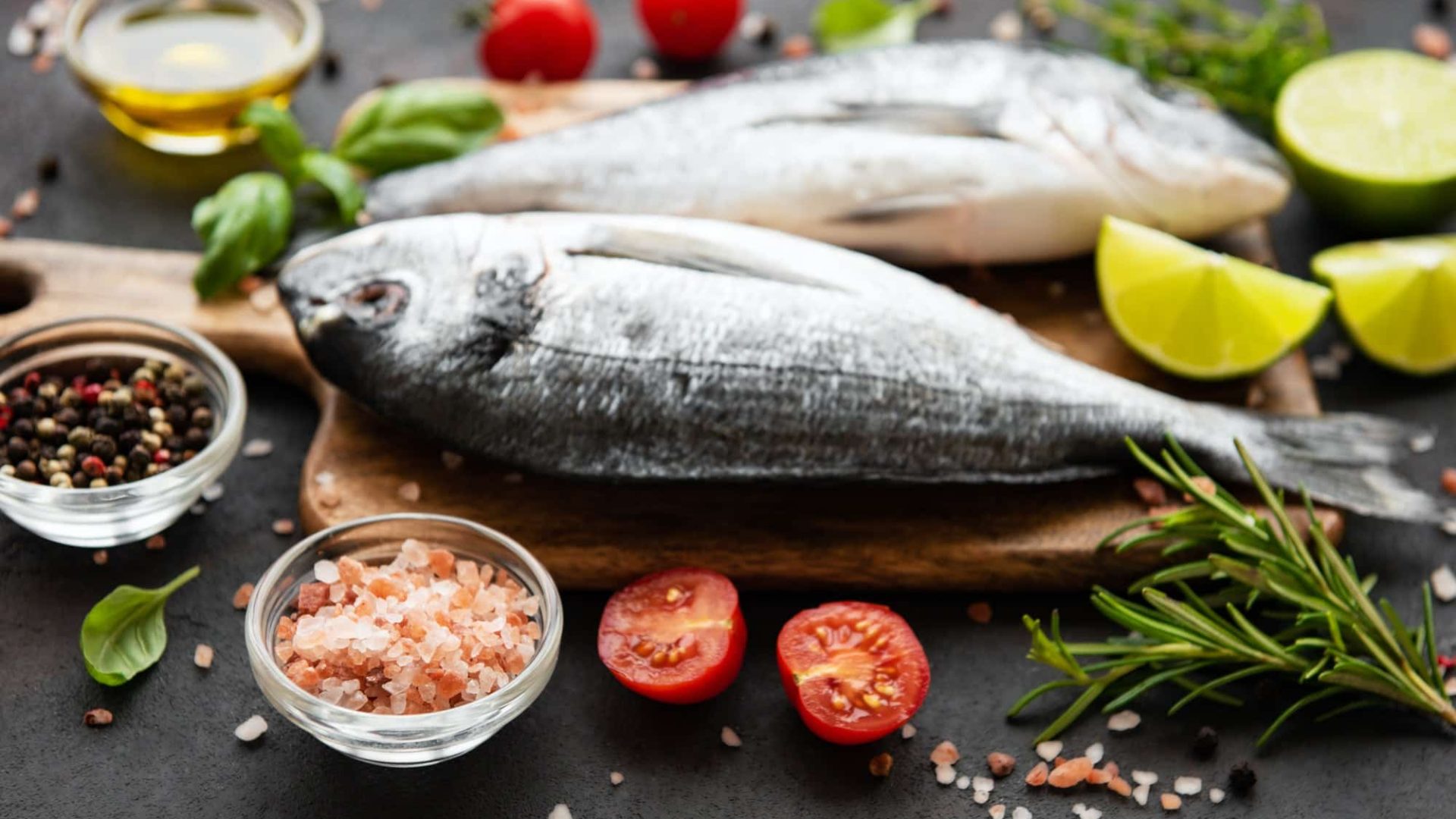 Les meilleurs poissons de mer à déguster : découvrez les variétés